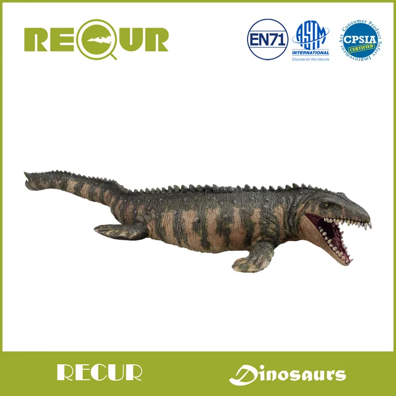 Compra mosasaurus online al por mayor de China, Mayoristas de ...