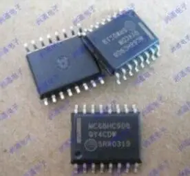 (100%new) Mc68hc908qy4cdw Mc68hc908qy Mc68hc908 Hc908 Sop16 Brand New ...