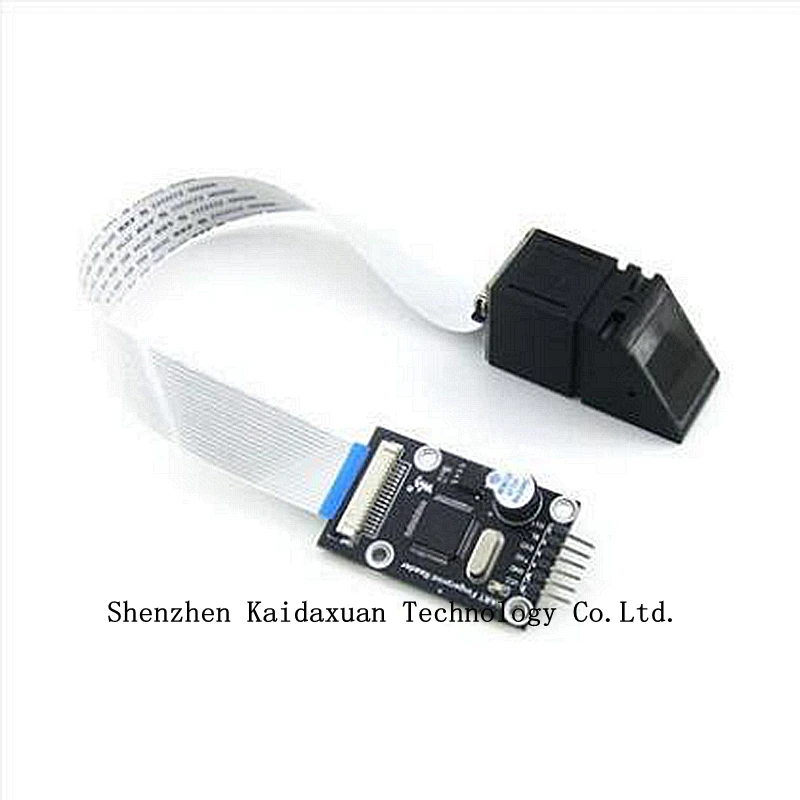 Fingerprint Access HD Optical Fingerprint Identification Module ...