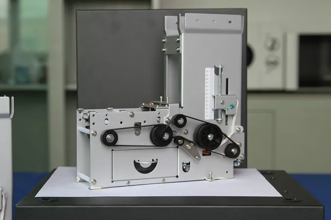 Automatic-Card-Dispenser-card-collector-One-machine-DCD-830-I-O-RS232 ...