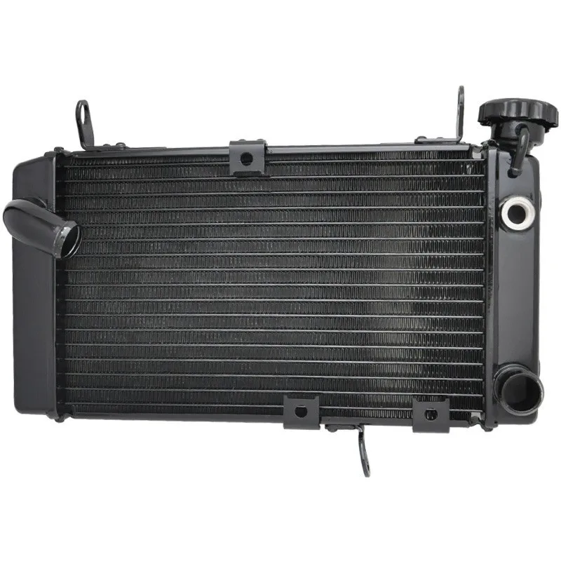 Online Buy Wholesale suzuki sv650 radiator from China suzuki sv650 ...