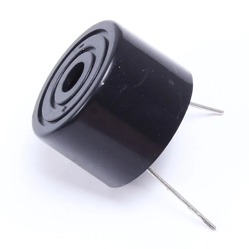10pcs DC 6 24V Piezo Active Buzzer Alarm Electric Tone Continuous Sound ...