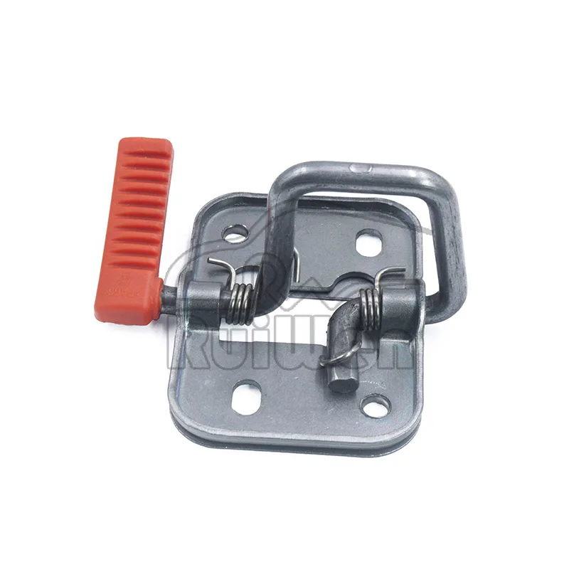 Upper Bonnet Hood Striker Lid Release Lock Latch for Jetta MK6 Passat ...