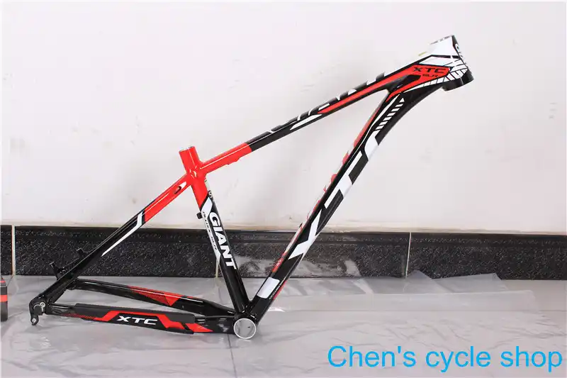 Venta > cuadros giant mtb 29 > en stock