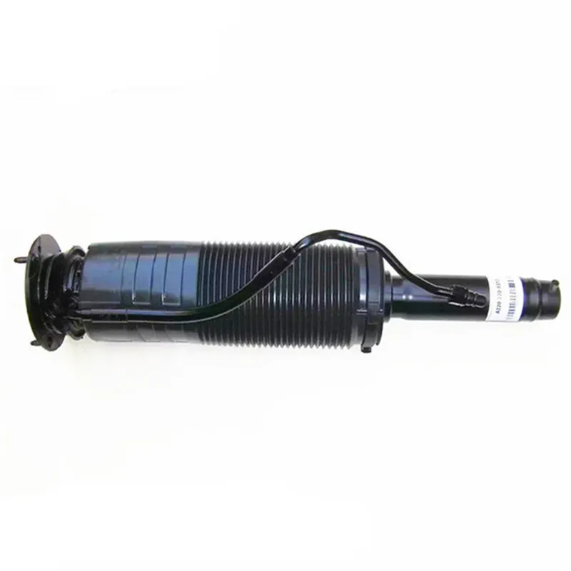 Free shipping front left air shock absorber for Mercedes W220 S600 S ...