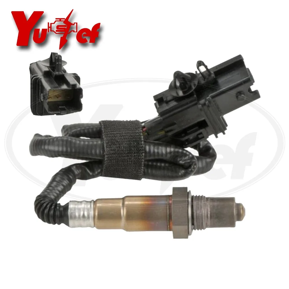 Oxygen Sensor O2 Sensor fit for INFINITI NISSAN FX35 350Z 3.5L 5 Wire ...