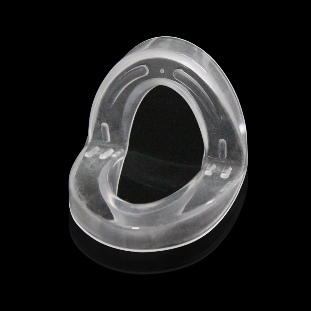Adult Anti Snoring Brace Dental Guard Teeth Brace Mouthpiece Tooth ...