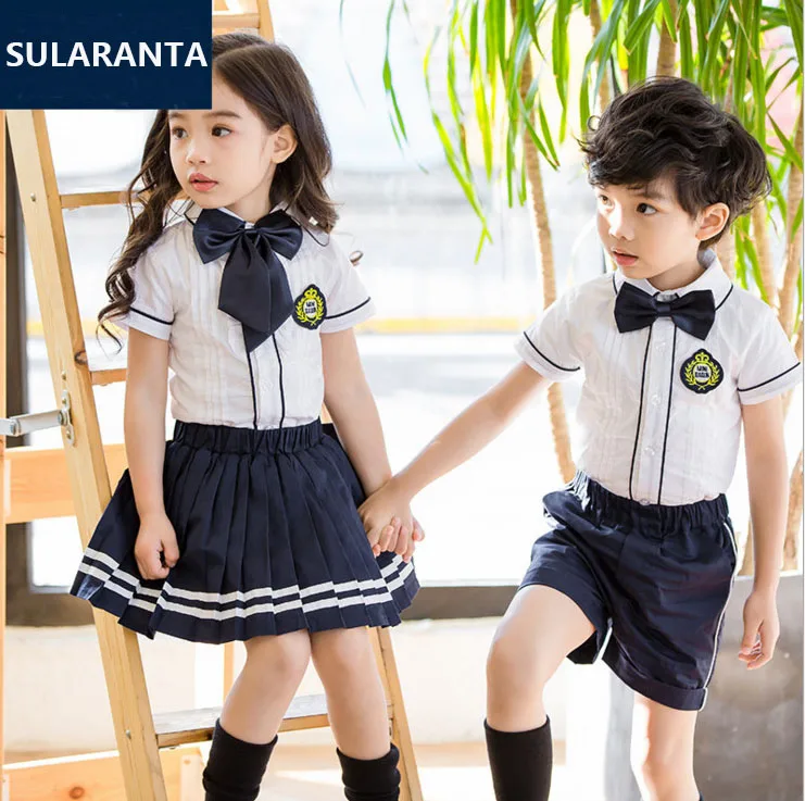 Uniformes Escolares Coreanos Para Meninos