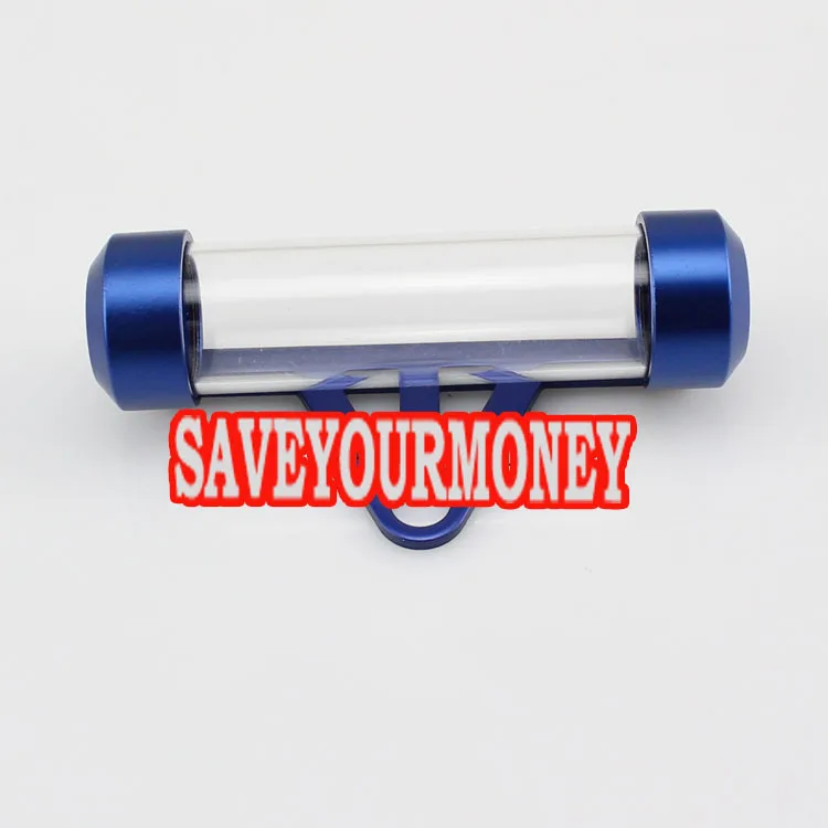 Black-Motorcycle-Motorbike-Moped-Round-license-sticker-Tax-Disc-Holder ...