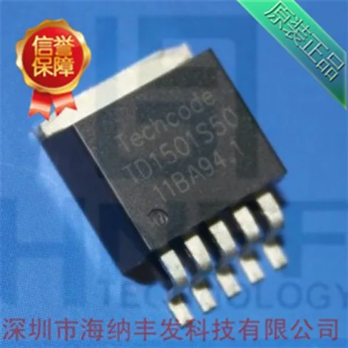 10pcs/lot TD1501S50 TO 263 5 Best quality.|lot shoes|lot dresslot makeup - AliExpress