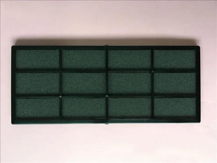 โปรเจ็กเตอร์แบรนด์ใหม่ฝุ่นหลักฐานมุ้งกรองอากาศสุทธิELPAF47สำหรับCB 520/ ...