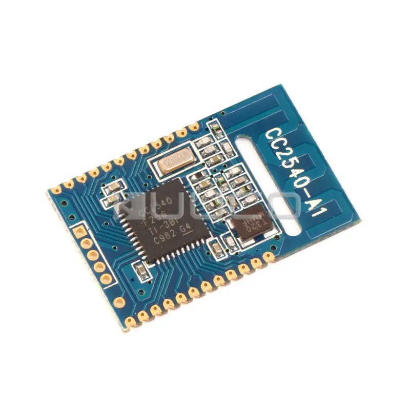 Cc2540 Ibeacon Wireless Communication Module Rf-cc2540ta1 Bluetooth 4.0 ...