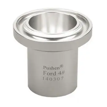 Ford cup Ford Cup viscosity cup (No. 4)-in Tool Parts from Tools on ...