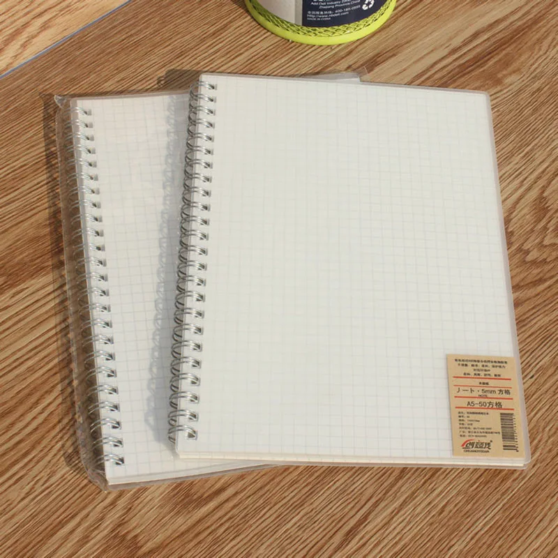 Caderno Grid Simples para Escritório e Escola, Desenho Criativo, Livro ...