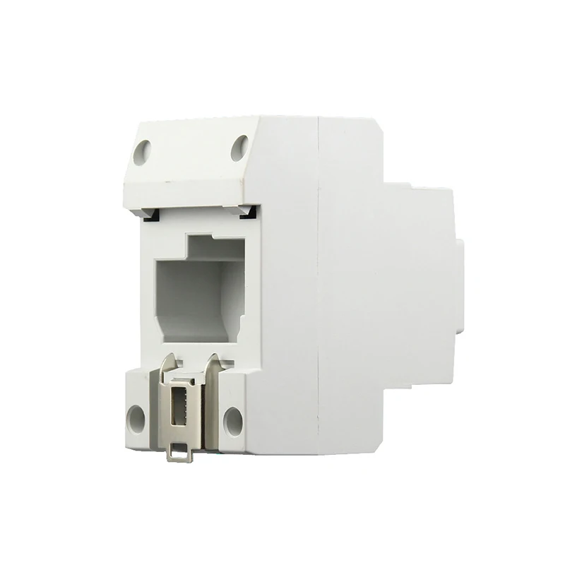 Italian Type Rail Socket Din Rail Mount Power Modular Socket 16A 250V ...