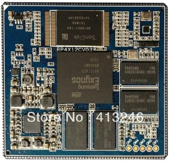 Exynos 4412 Android quad core Development Board|board house|quad settingquad christmas - AliExpress