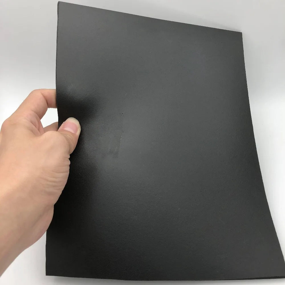 Black-Soft-Rubber-Mat-For-Mobile-Phone-Touch-Screen-Repair-LCD-Screen ...