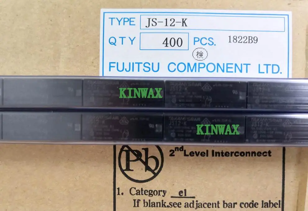 JS12 K JS 12 K 100% 신규 및 원본|교체부품&액세사리| - AliExpress