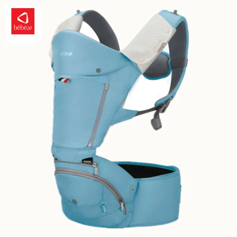 Эргономичная переноска для младенцев Bebear AX19, эргономичная ...
