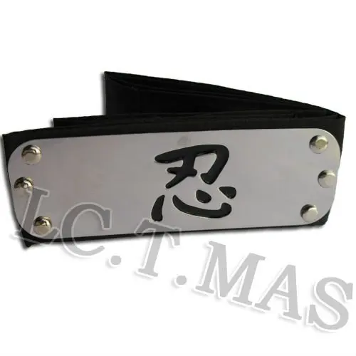 Free Shipping Narudo/Naruto Allied Shinobi Forces Sabaku No Gaara ...