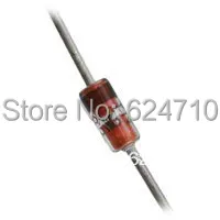 1N4938 1N4938TR IN4938 DO35 Diodo Zener DO 35 200 V 0.5A 500 unids/lote ...