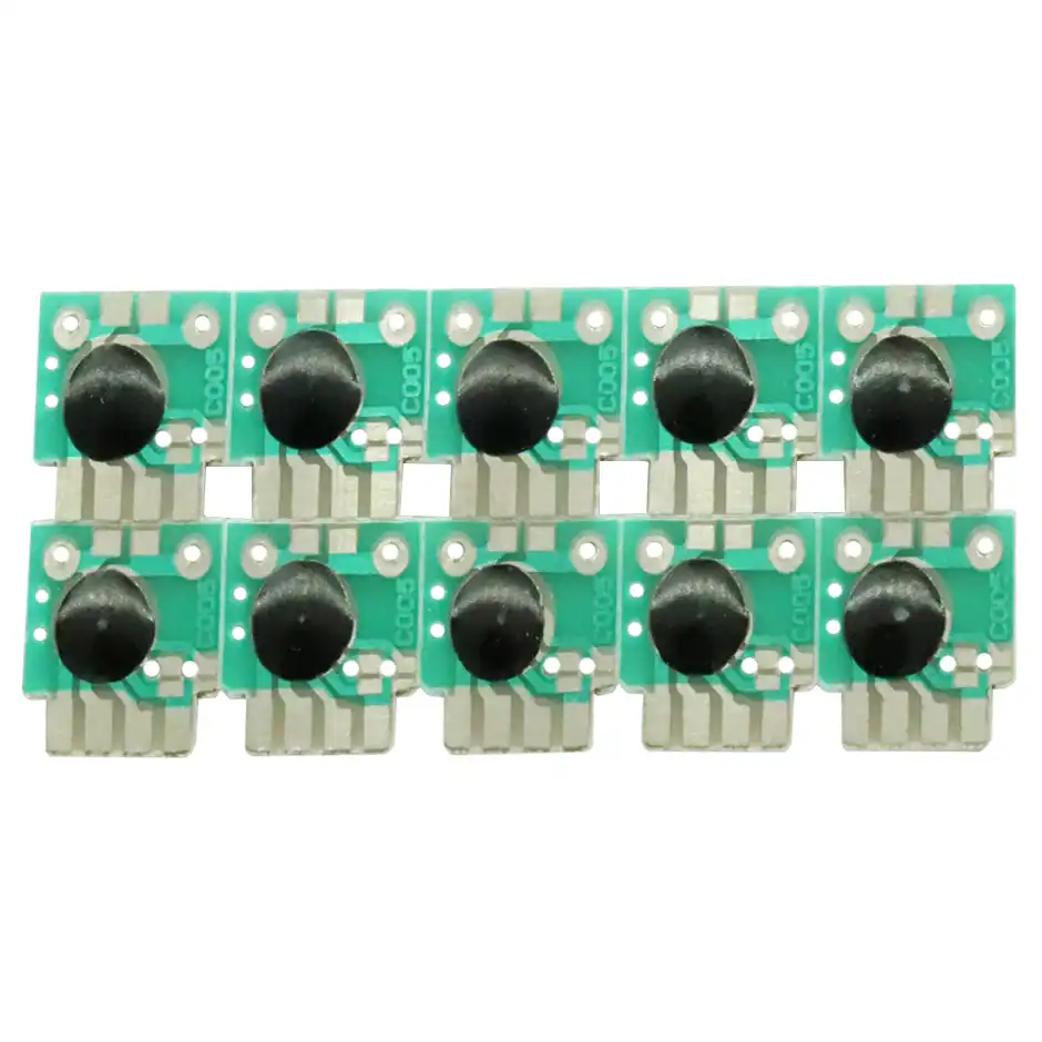 10Pcs Low power C005 Delay Trigger Timing Chips Mudule Timer IC Timing ...