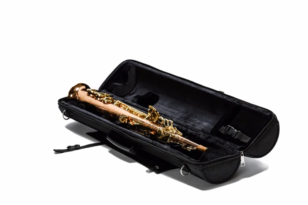 Soprano Saxophone Case