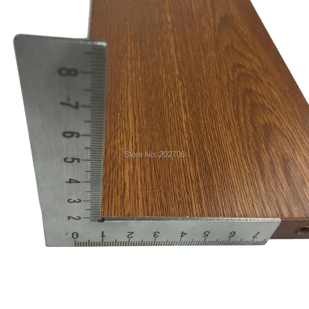 45 degree Stainless Steel Triangle Square ruler Rafter Speed Square T ...