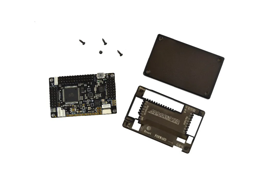 Купить в apm2.6 ardupilot мега 2.6 апм полета управление доска exterbal ...