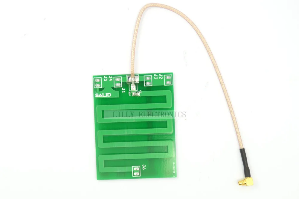 5dBi PCB UHF RFID 902 928M Antenna 5cmX5cm-in Replacement Parts ...