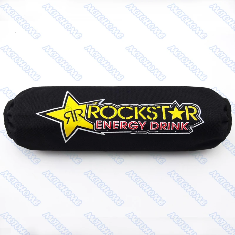 350mm Universal Front Rear Suspension Shock Cover For Honda Yamaha ...