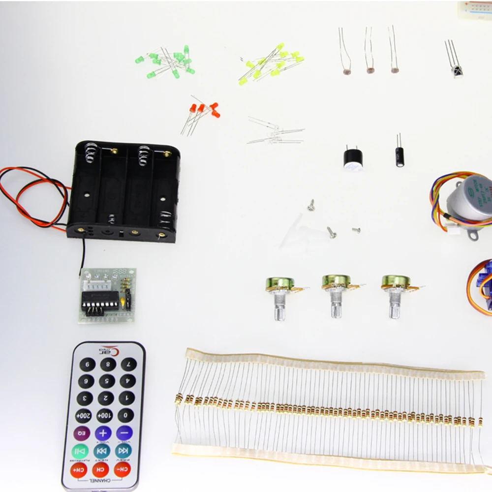 Iot Nodemcu Starter Kit Mqtt Wifi Internet Of Things Programming Learning Suite Semiconductors