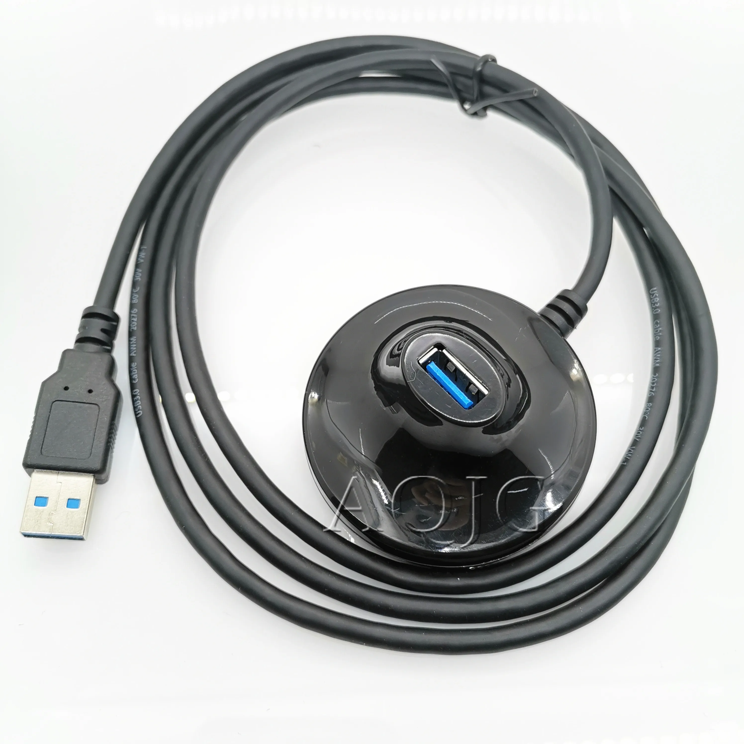 High Speed Usb 3.0 Type Male To Female Wireless Wifi Adapter Usb ...