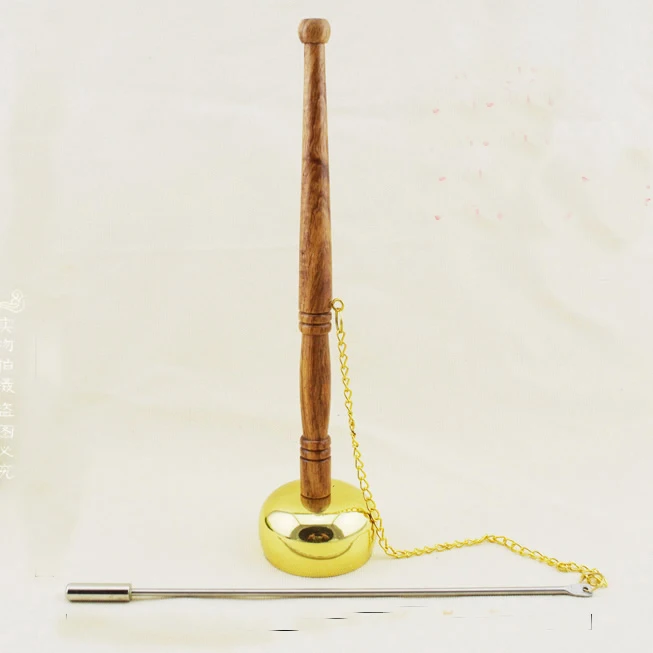 Buddhist-inverted-Bell-brass-Taoism-Buddha-multiplier-Buddhism-musical ...