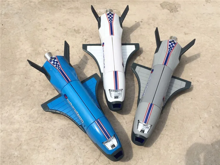 Ksp Space Shuttle Replica