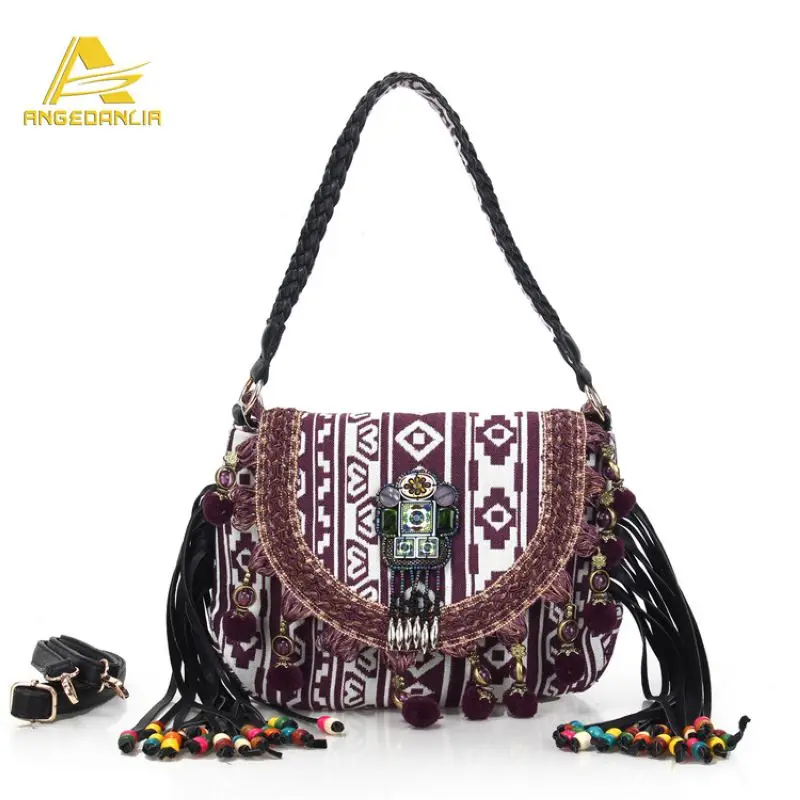 Gypsy Handbags | IUCN Water