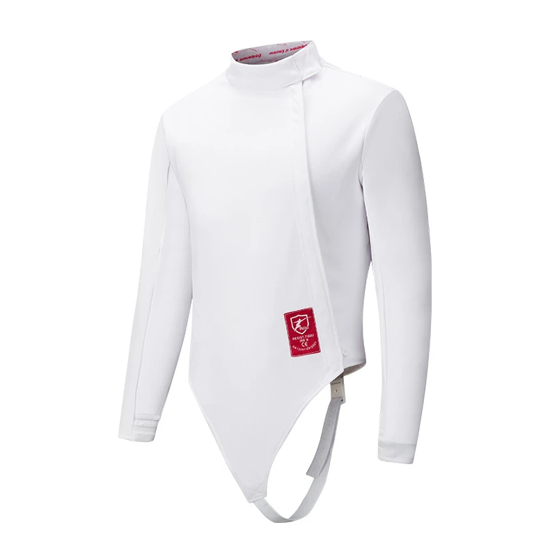 Fencing jacket, 350NW fencing jacket with good quality, fencing gears ...