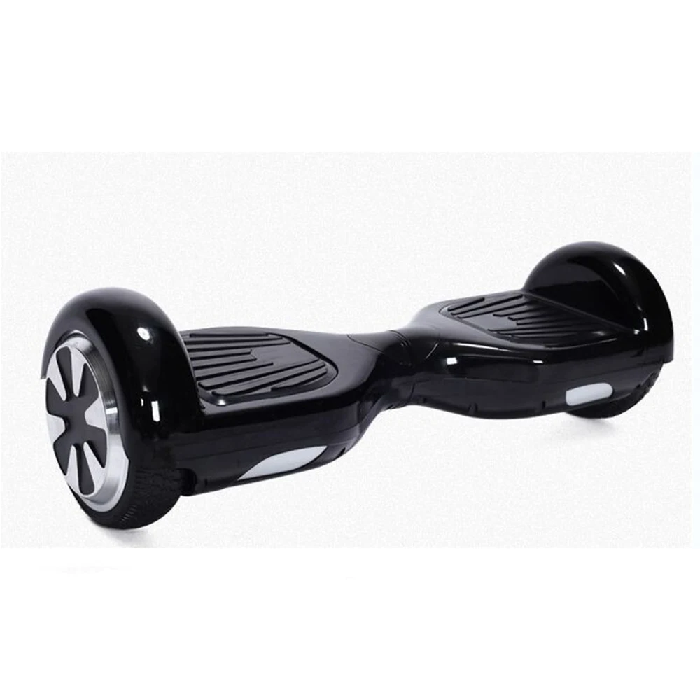 6.5 Inch Hoverboard Smart Balance Wheel Two Wheels Electric Scooters ...