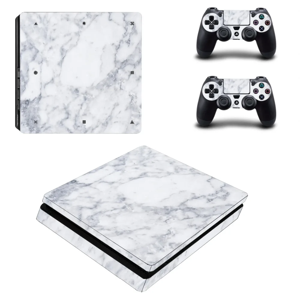 Hot Selling Custom Vinyl Decal Stickers Skin Cover Wrap For Playstation ...