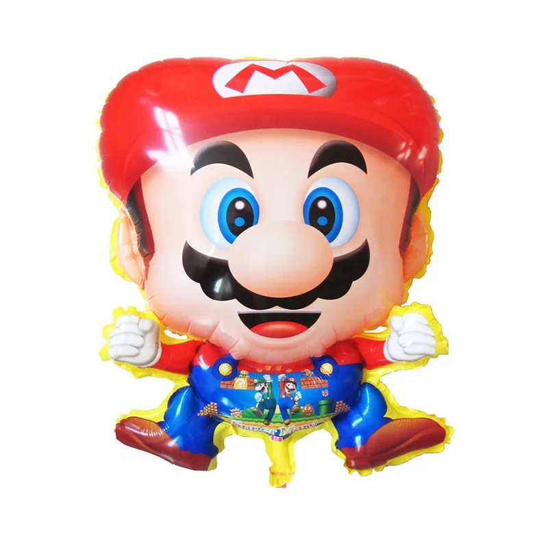 Online Buy Wholesale inflatable mario from China inflatable mario ...