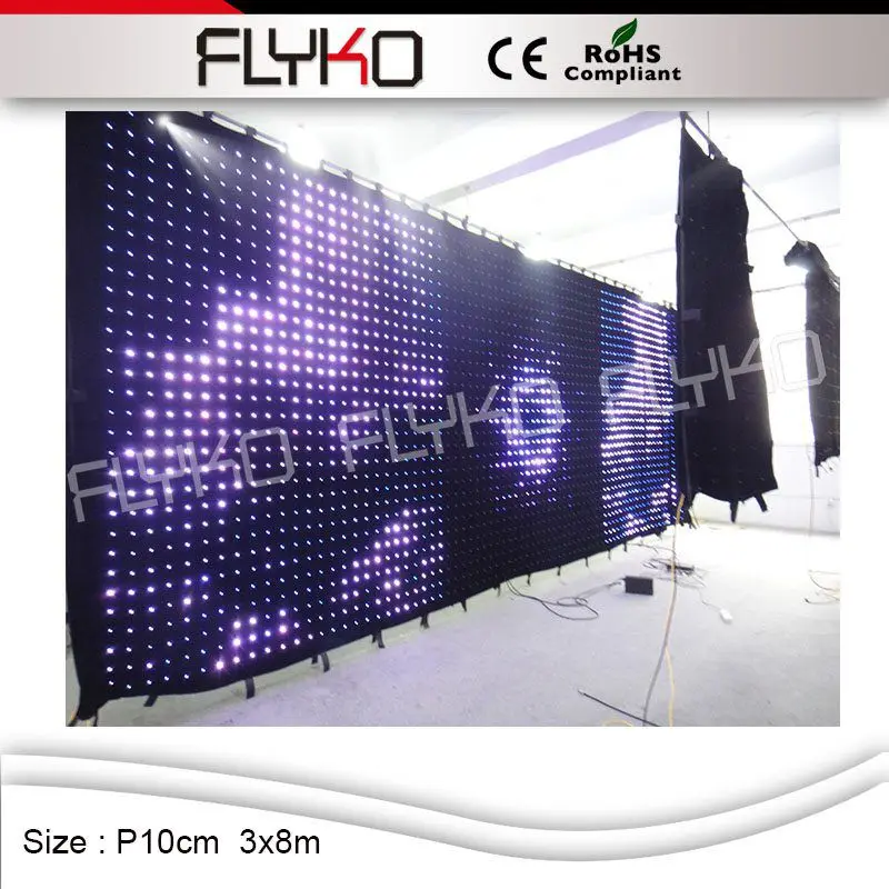 China-Guangzhou-Best-Supplier-high-quality-high-brightness-led-video ...