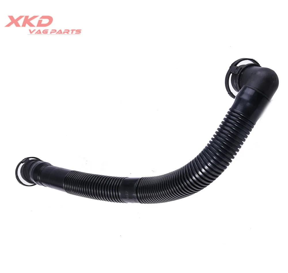 New-6-8-Cylinder-Air-Pump-Injection-Hose-Fit-For-Au-d-A6-S6-Quattro ...