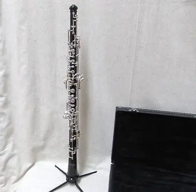 selmer tussenliggende model 120b hobo|oboe instrument|intermediate ...