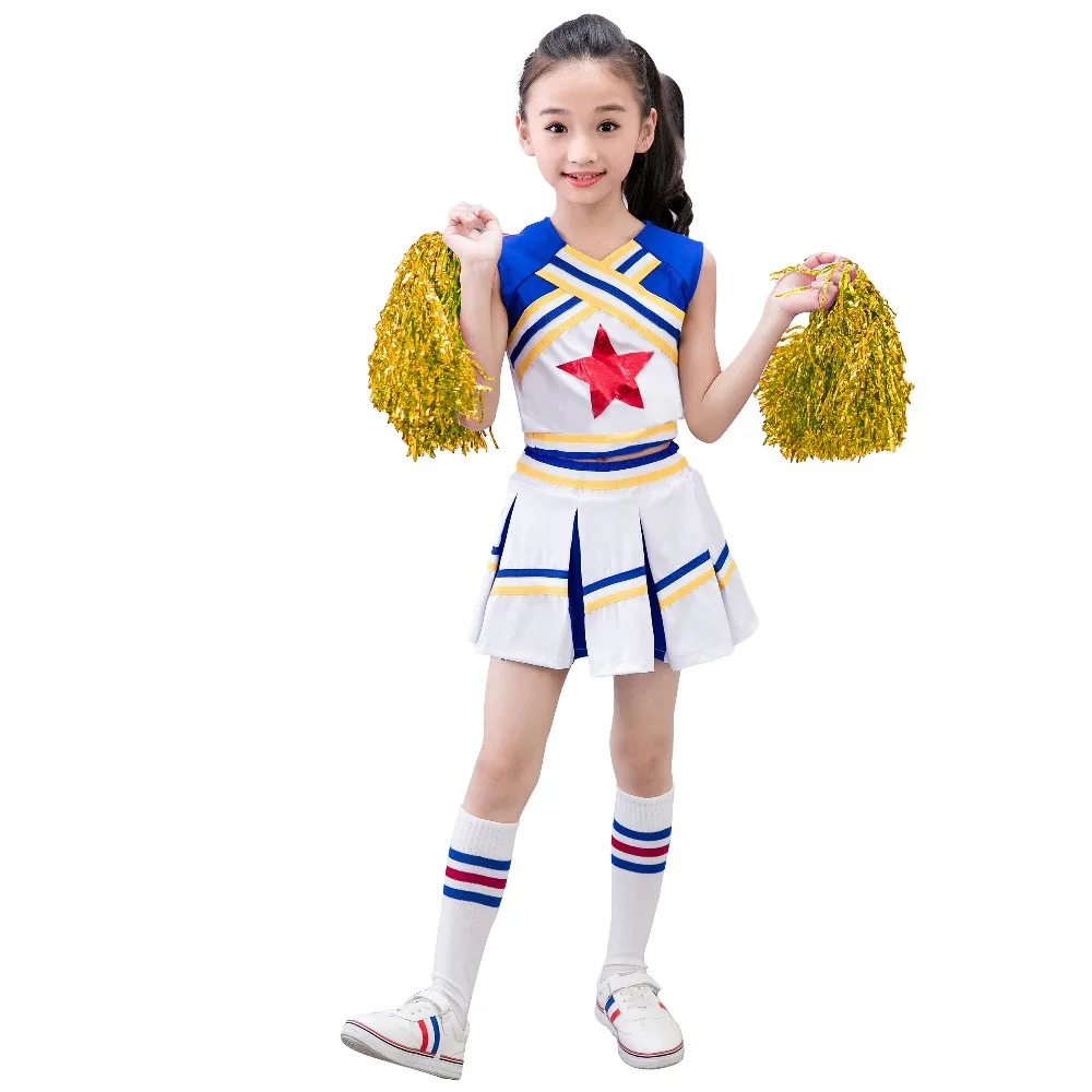 Cheerleading Outfits