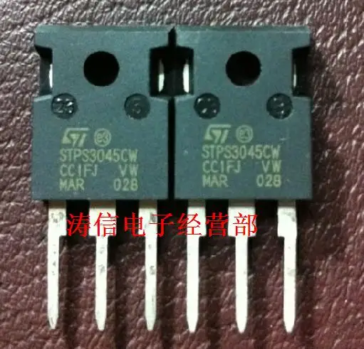 STPS3045CW original novo|origin new york|new original ipadnew original ...