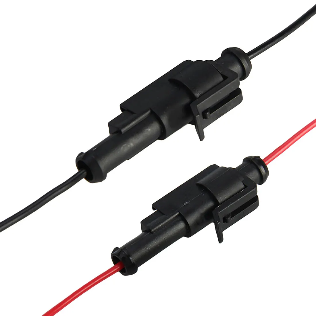 Auto Wire Connector 2 Way 1P Auto Connector Male Female Waterproof auto-wire-connector-2-way-1p-auto-connector-male-female-waterproof