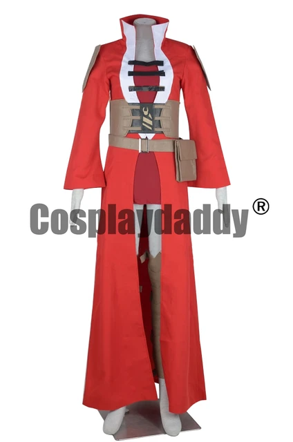 Adventure Time Marshall Lee Costume