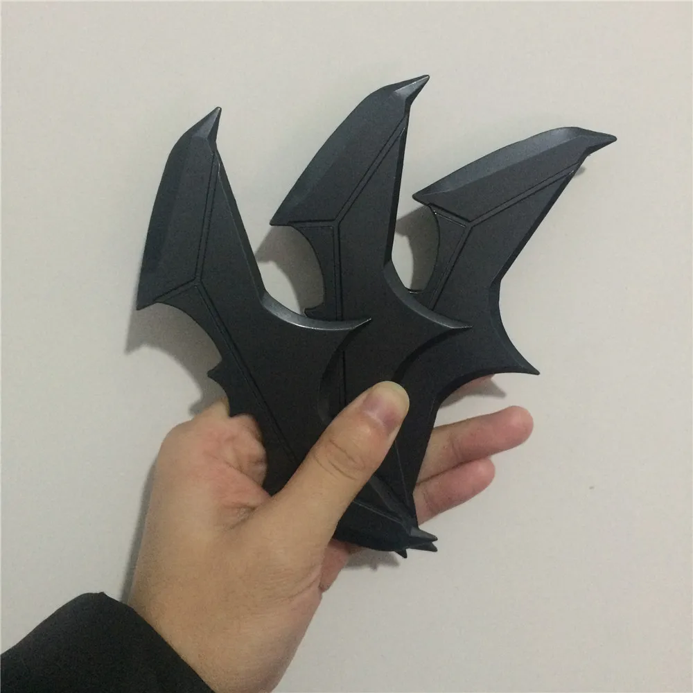 Batman Weapons