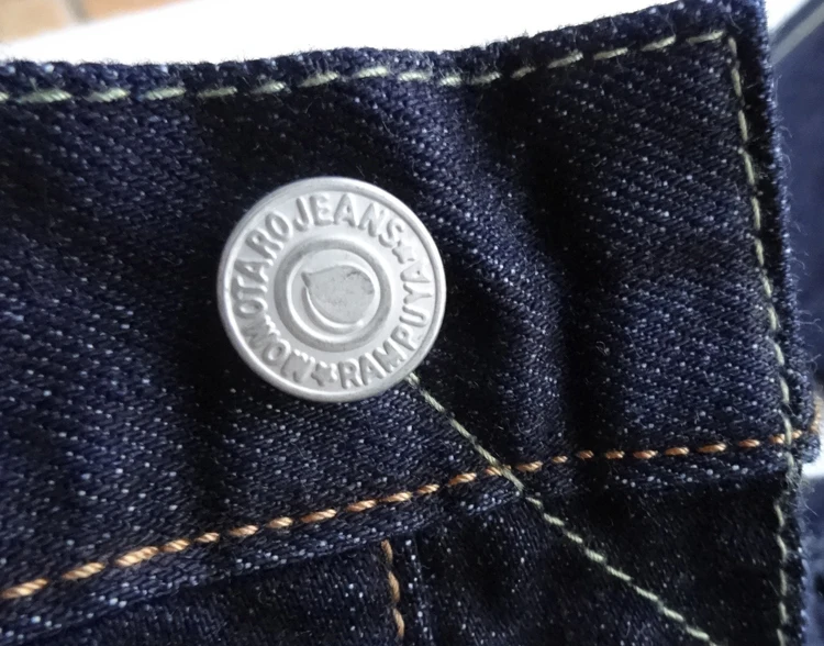 Momotaro Jeans Wallpaper