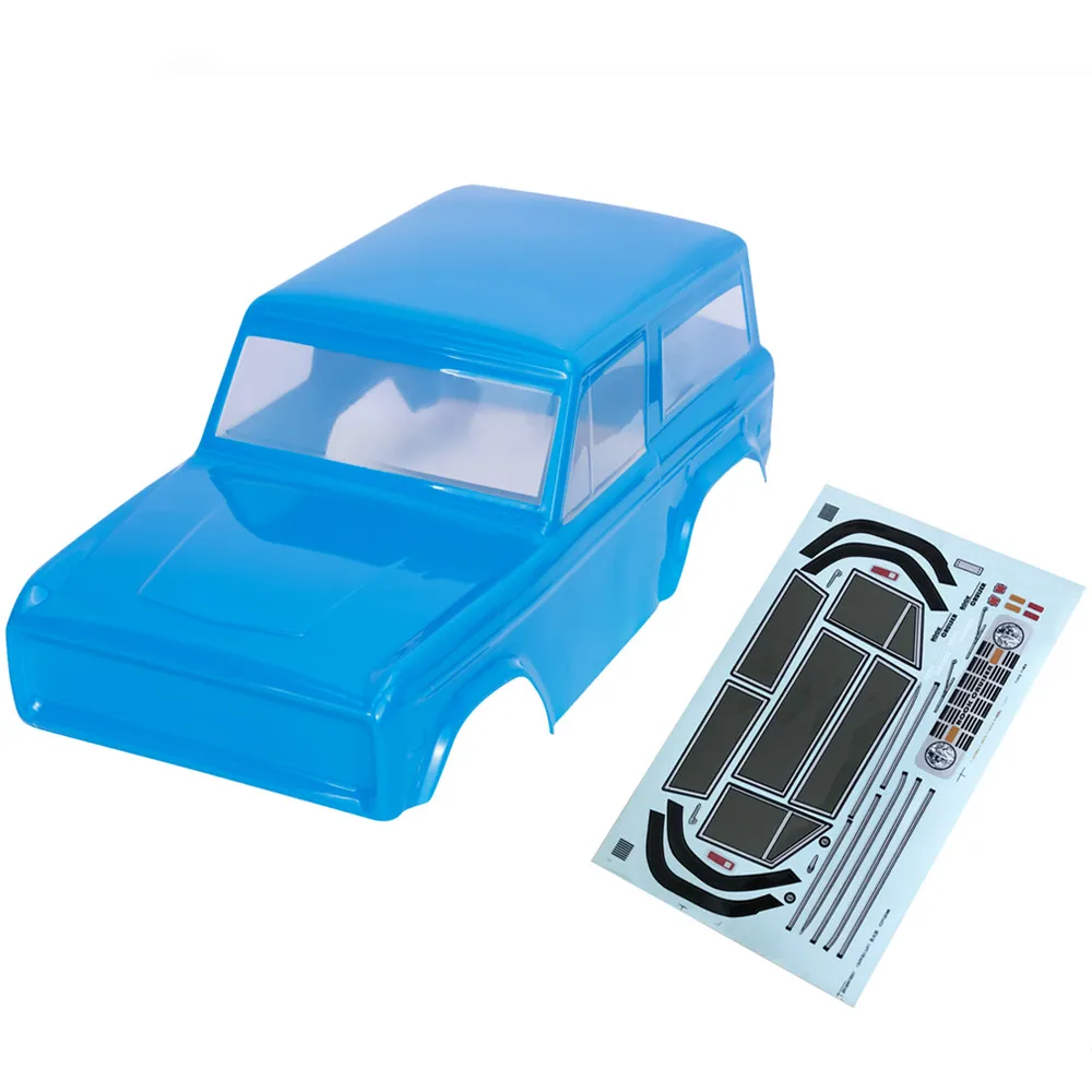 Rc Hard Body For Sale at Marcus Lewis blog